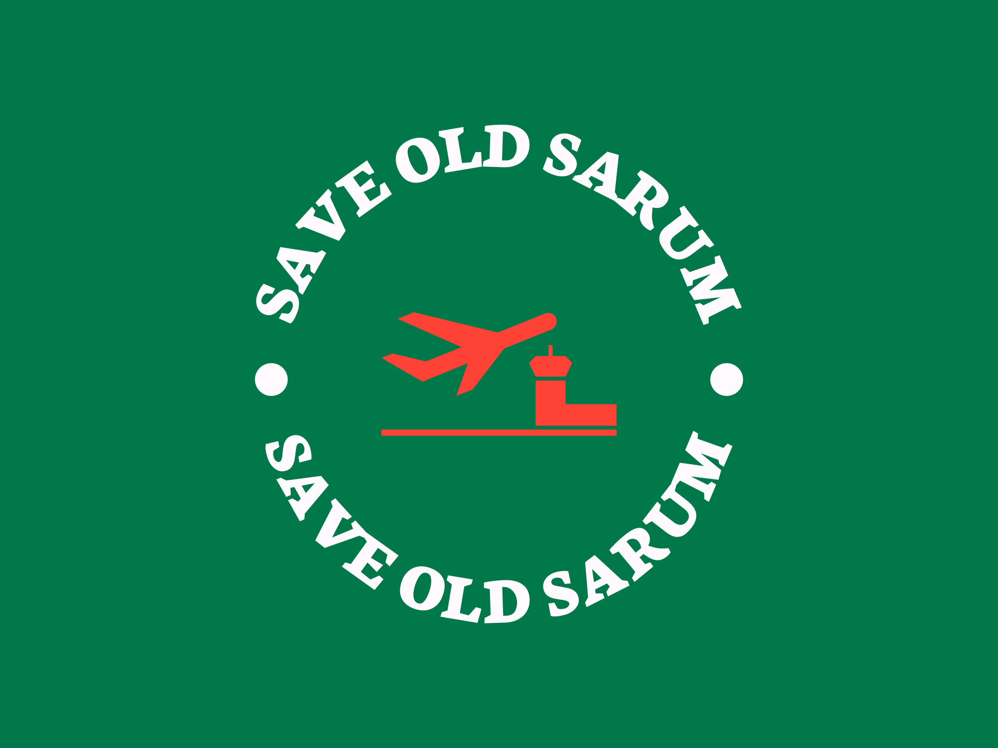 Save Old Sarum – Save Old Sarum