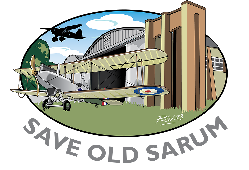 Save Old Sarum – Save Old Sarum